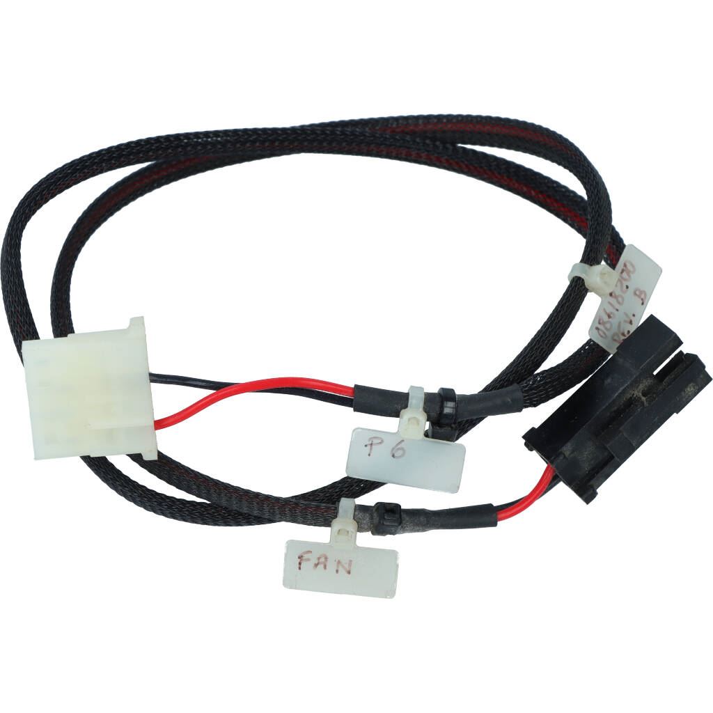 Cable Assy, Fan Tray Tower (Refurb) - Measurex