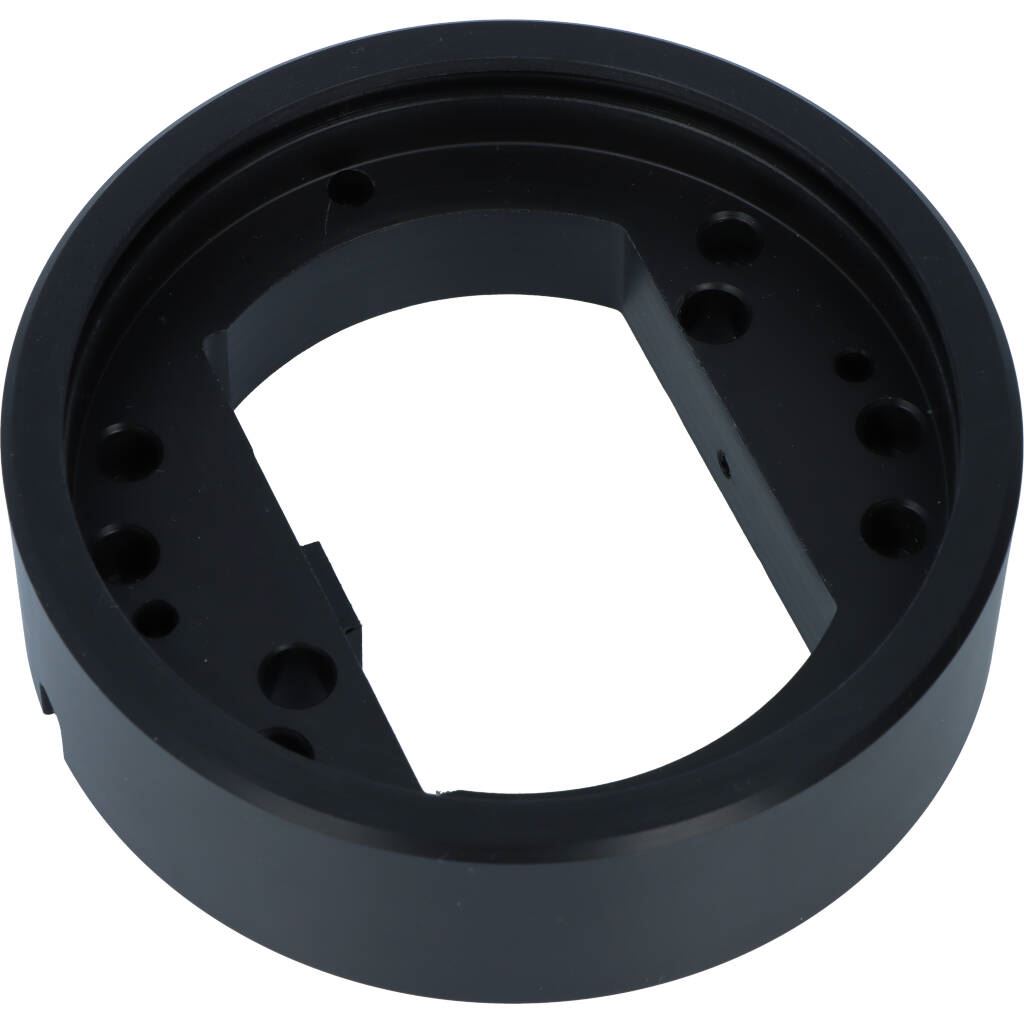 Barrel body, Prec. Plus Color Sensor - Measurex