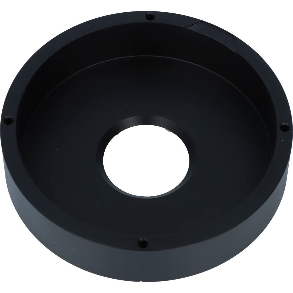 Barrel Source, Prec. Plus Color Sensor - Measurex